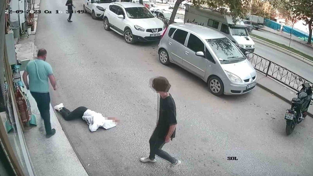 Tosya'da 3. kattan düşen Funda'nın ölümü: telefonlar incelenecek