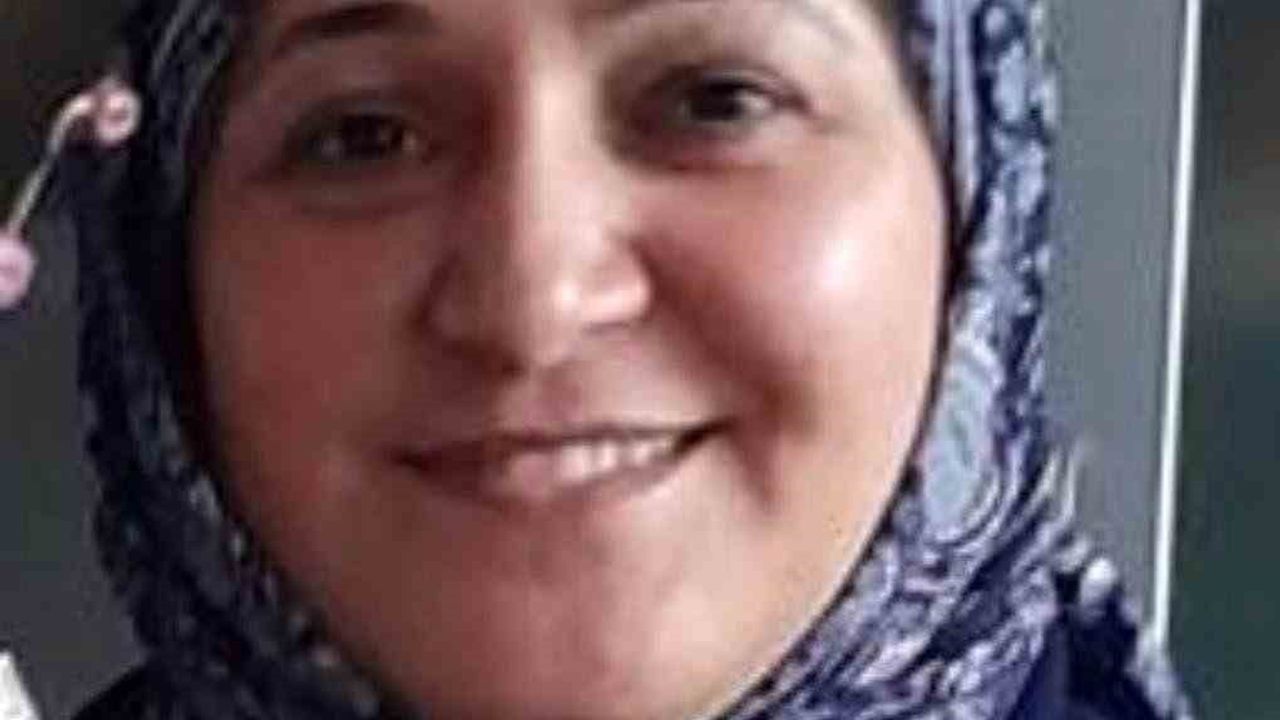 Manavgat'ta okulda rahatsızlanan temizlik görevlisi hayatını kaybetti